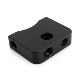 HEL Aluminium Harley Davidson ABS Block